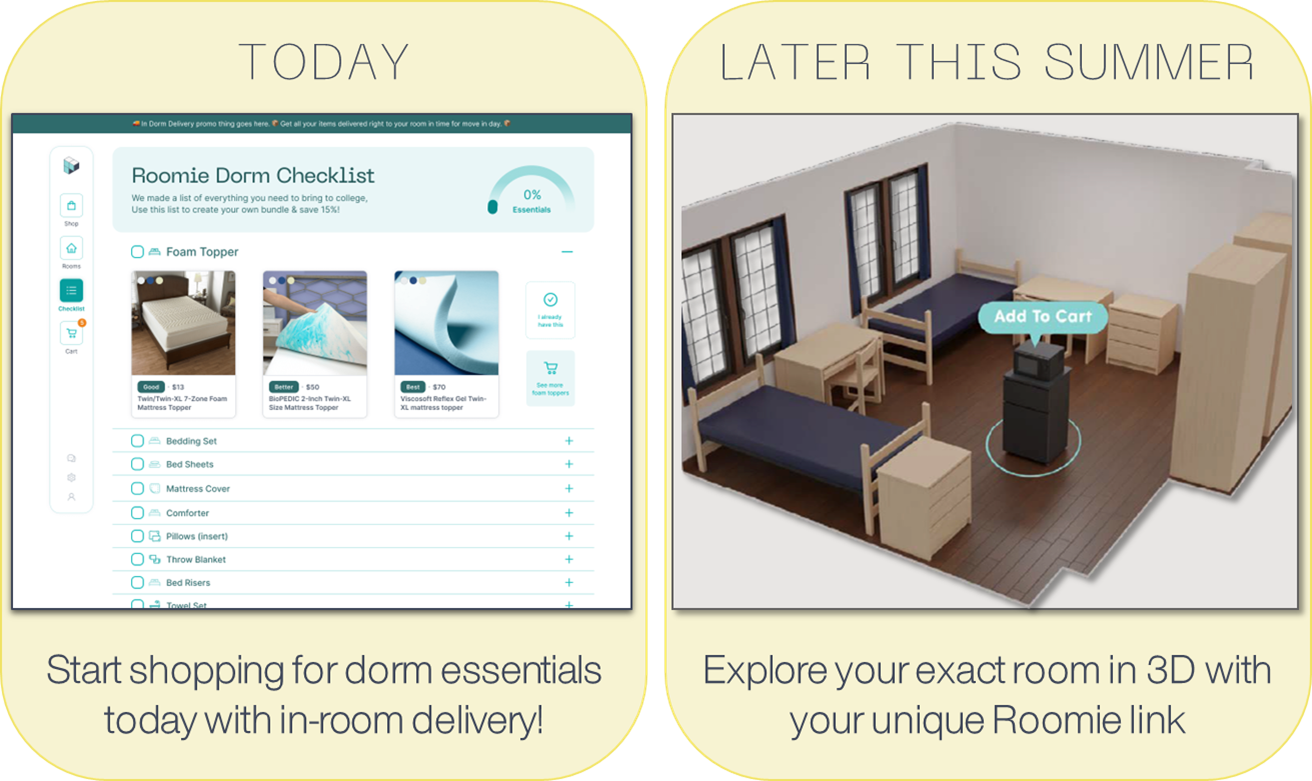 Residence Hall Room Dimensions – University of Michigan - Housing ...